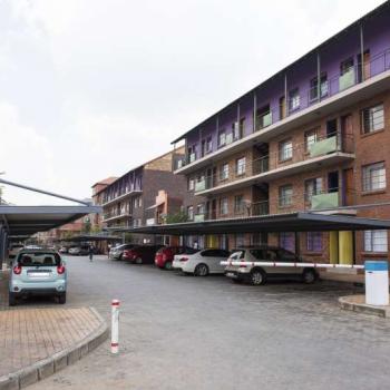 Flats and Apartments to Rent in Newtown | Brickfields