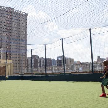 Unit 714 Landrost Mansions | JHC