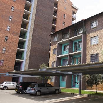 Flats and Apartments to Rent in Newtown | Brickfields