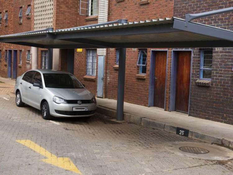 Flats and Apartments to Rent in Newtown | Brickfields