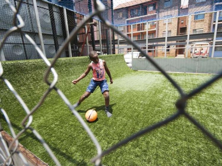 Flats and Apartments to Rent in Newtown | Brickfields