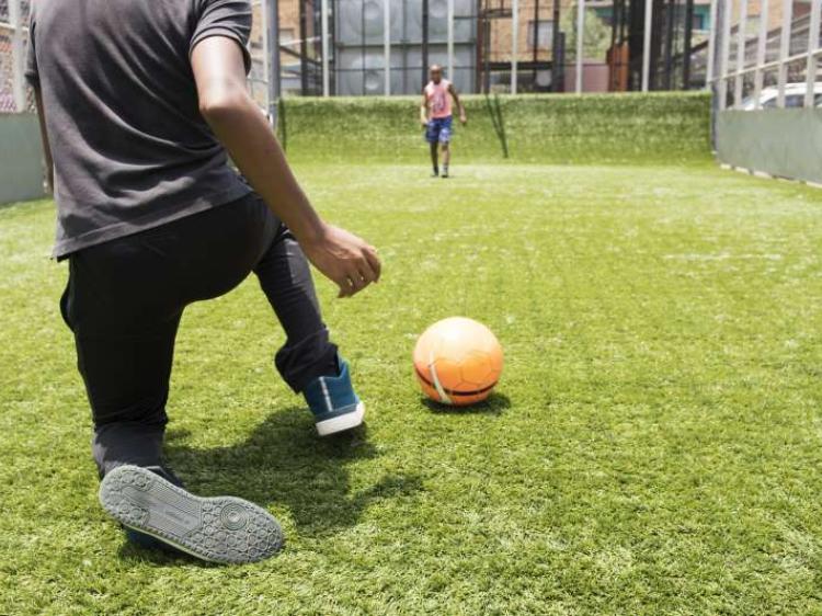 Flats and Apartments to Rent in Newtown | Brickfields