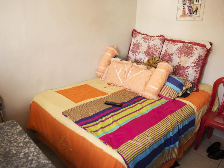 Unit 120 Lethabong Mansions | JHC