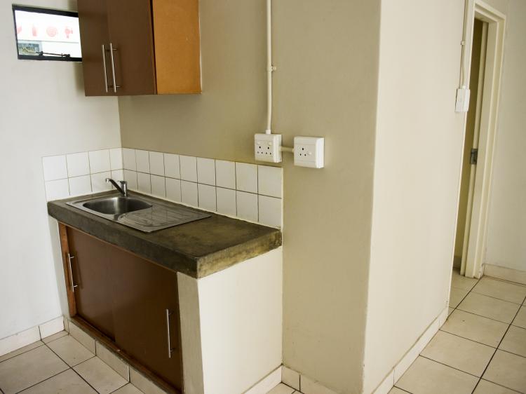 Unit 120 Lethabong Mansions | JHC