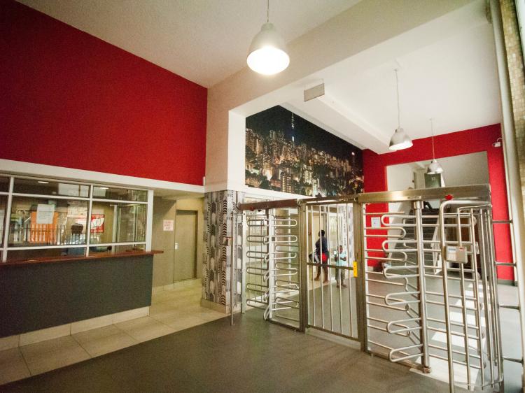 Unit 0402 Ukhamba Mansions | JHC