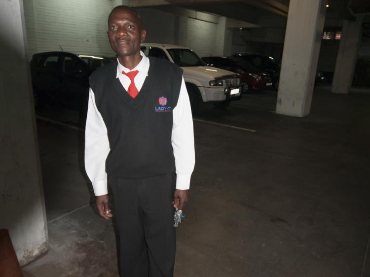 Rent Flats & Apartments Johannesburg CBD | Lethabong Mansions