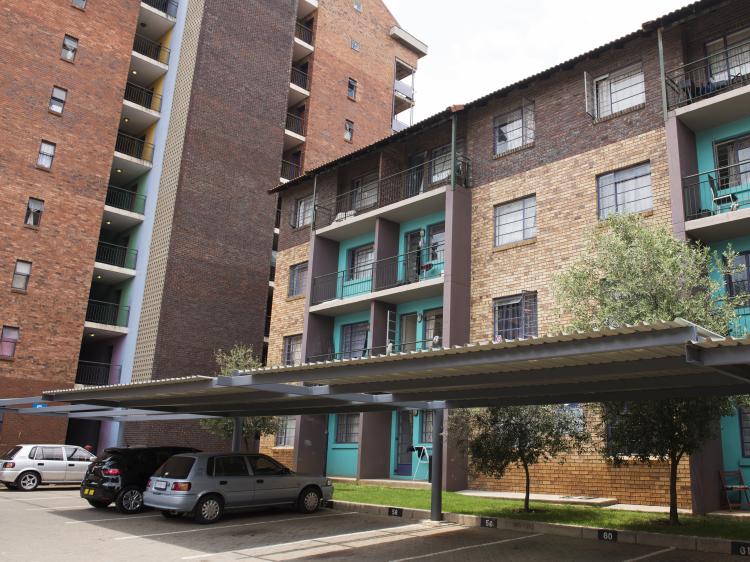 Flats and Apartments to Rent in Newtown | Brickfields