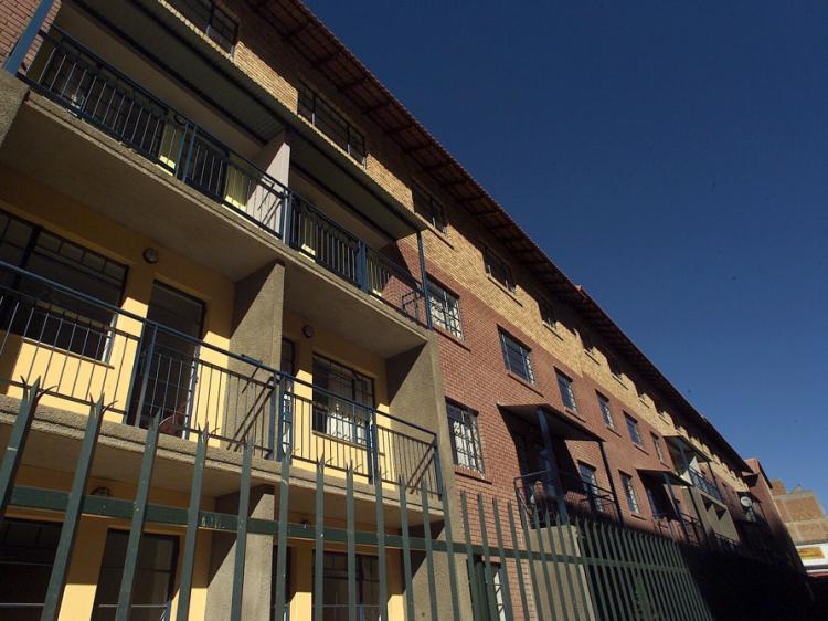 Unit 235 Elangeni Gardens | JHC